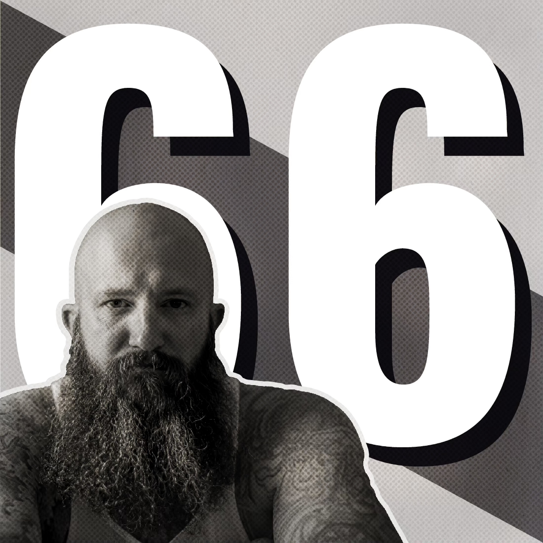 How To Human, Episode 66 - Matthew Hahn