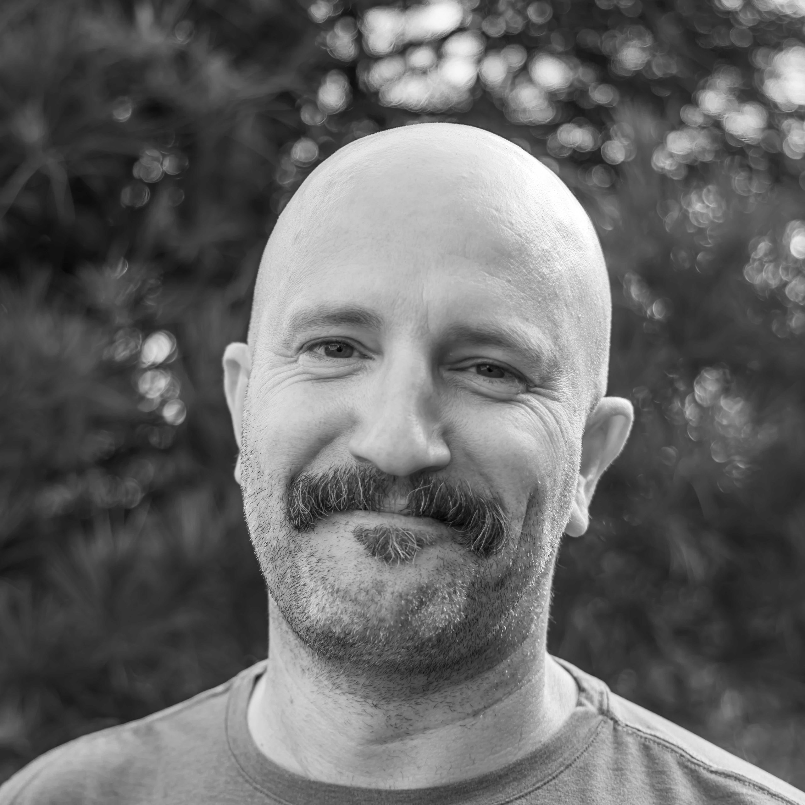 Through Prison To The Dharma - Matthew Hahn