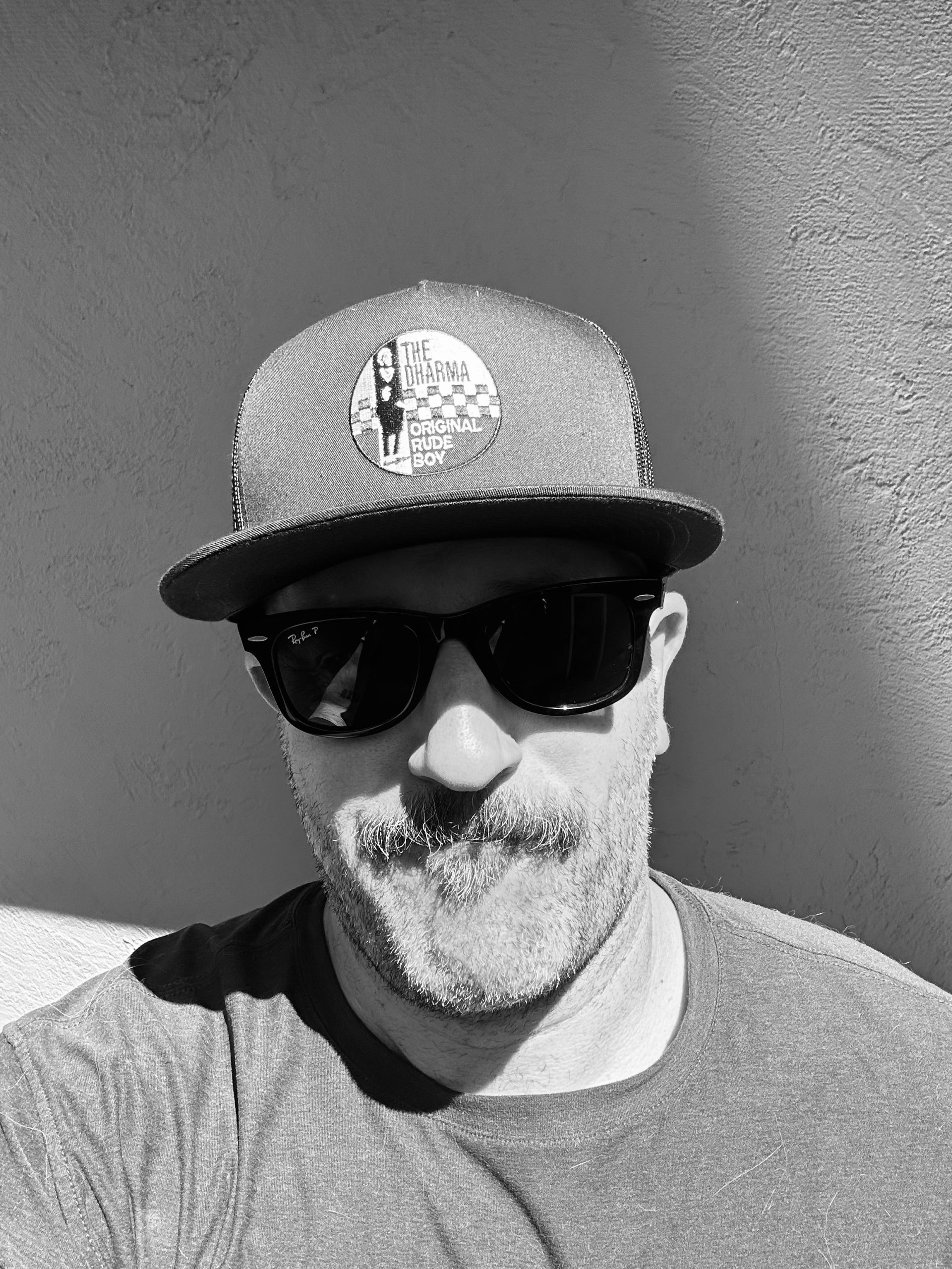 My Recovery Dharma Story - Matthew Hahn