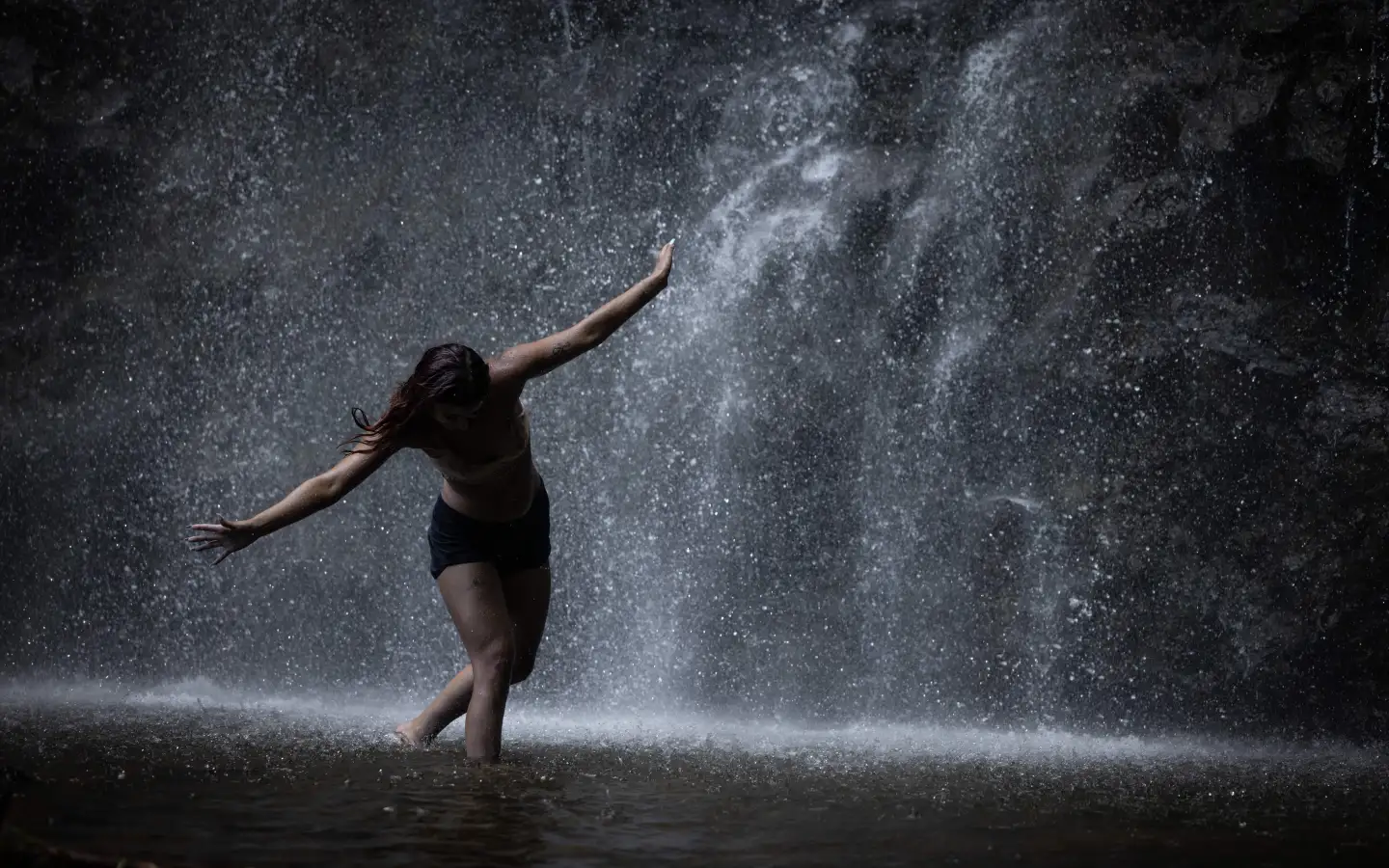 Guided Meditation – Grounding - Matthew Hahn