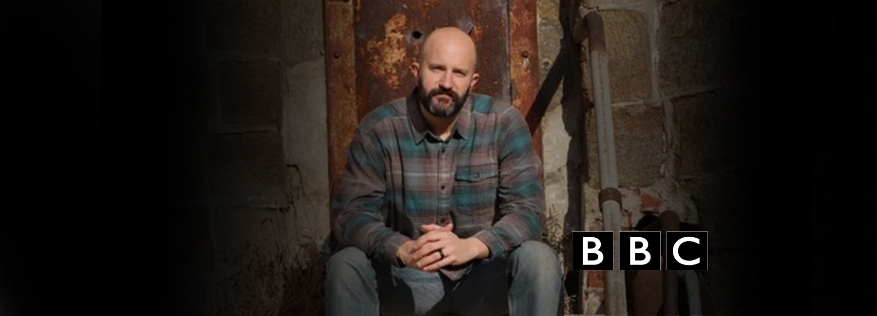 BBC Outlook – A Stolen Safe - Matthew Hahn