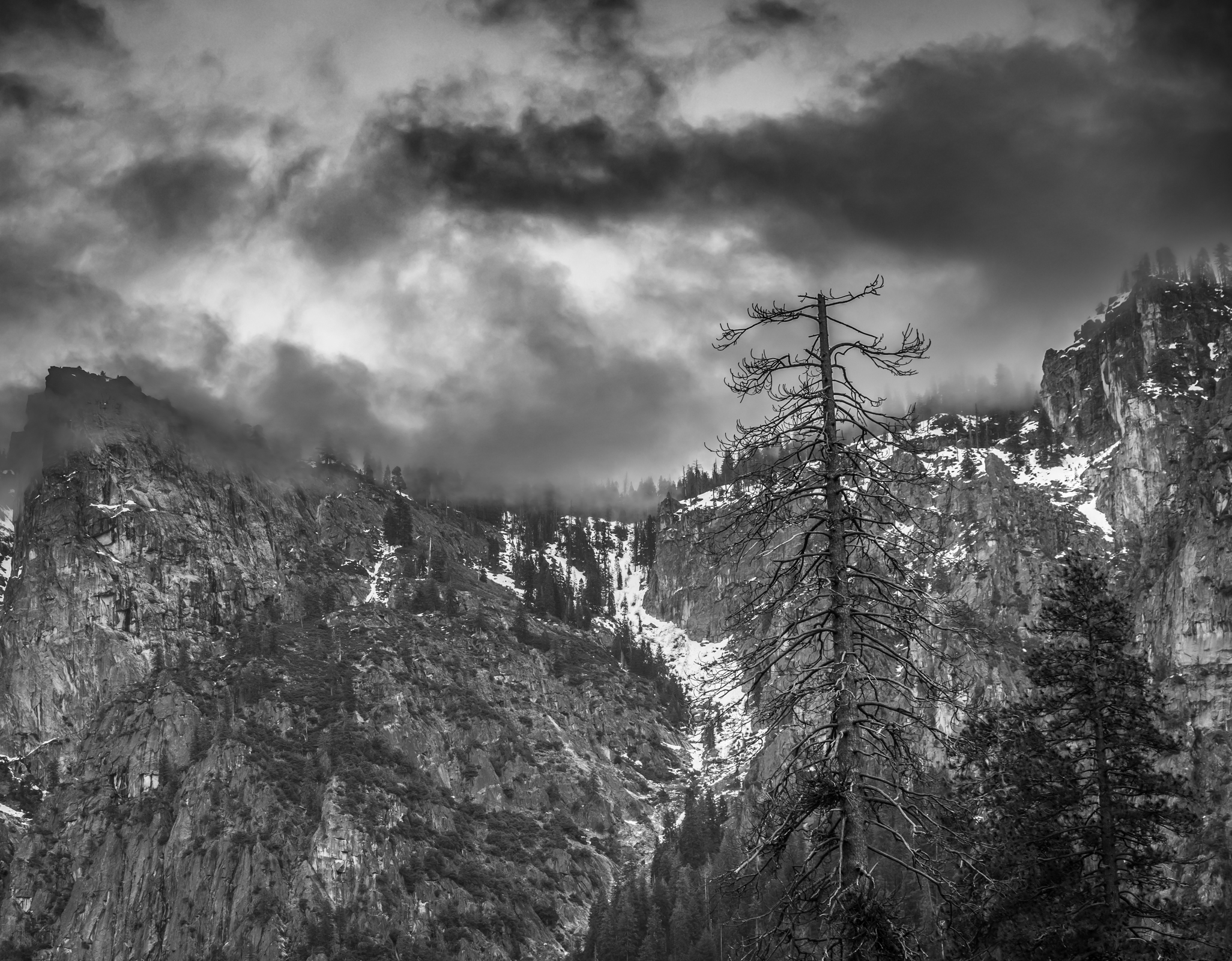 Mindfulness With Death - Matthew Hahn